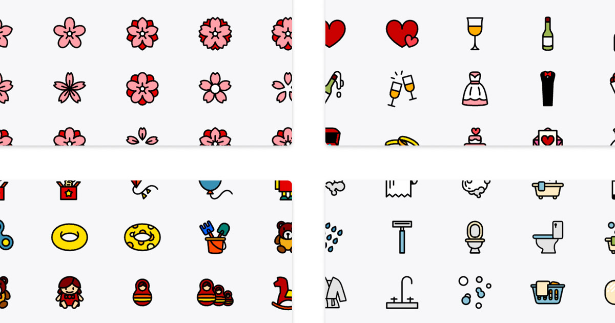 Vector-Based Free Icon Sets with Premium Animations · Loading.io
