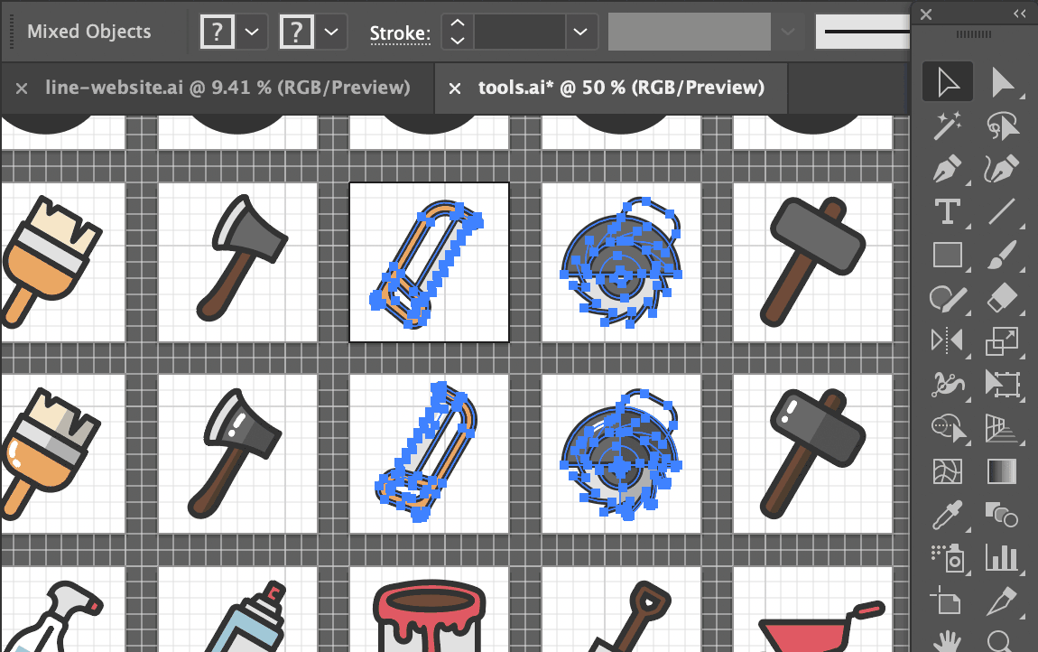 Kirby's Adventure » Beautiful Color Palettes for Your Next Design ...