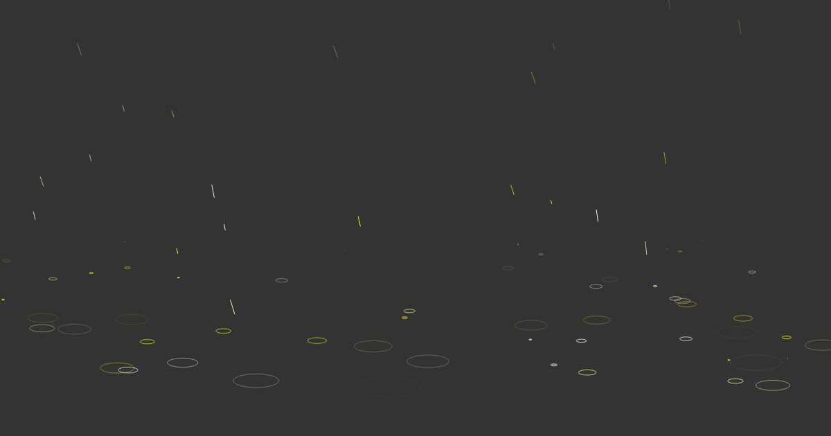 Rain Drops Live Background Animation Generator in GIF, MP4, WebM/WebP ...