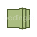 Book - Build GIF, SVG, APNG, CSS and Lottie Ajax Preloaders with Loading.io