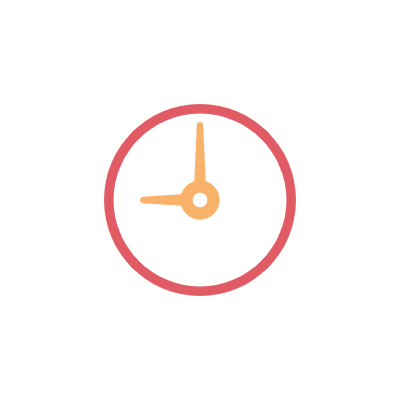 Clock - Build GIF, SVG, APNG, CSS and Lottie Ajax Preloaders with Loading.io