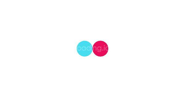 Dual Ball - Build GIF, SVG, APNG, CSS and Lottie Ajax Preloaders with ...