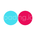 Dual Ball - Build GIF, SVG, APNG, CSS and Lottie Ajax Preloaders with Loading.io