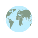 Earth - Build GIF, SVG, APNG, CSS and Lottie Ajax Preloaders with ...