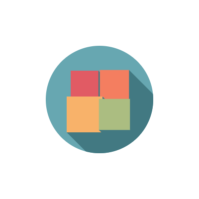 Flat Cube - Build GIF, SVG, APNG, CSS and Lottie Ajax Preloaders with ...