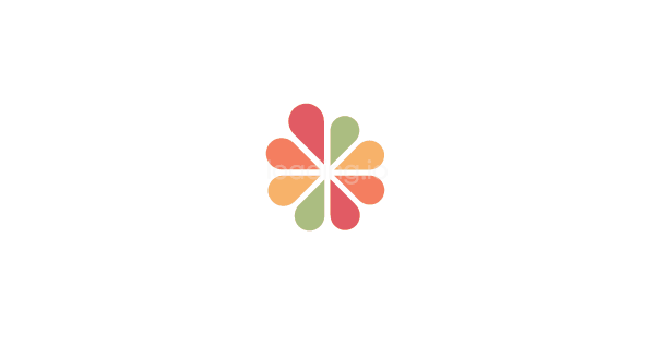 Animated Flowers Blooming Gif