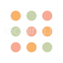 Grid - Build GIF, SVG, APNG, CSS and Lottie Ajax Preloaders with Loading.io