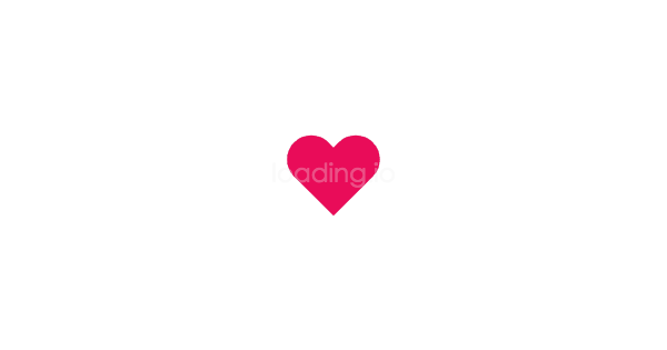 Heart - Build GIF, SVG, APNG, CSS and Lottie Ajax Preloaders with ...