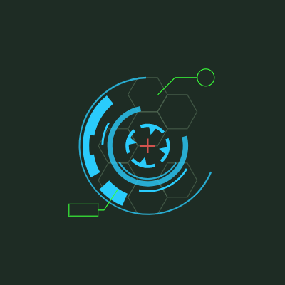 HUD - Build GIF, SVG, APNG, CSS and Lottie Ajax Preloaders with Loading.io