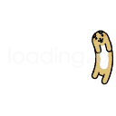 Kaki Dog - Build GIF, SVG, APNG, CSS and Lottie Ajax Preloaders with ...