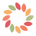 Leaves - Build GIF, SVG, APNG, CSS and Lottie Ajax Preloaders with ...