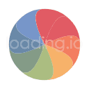 Pinwheel - Build GIF, SVG, APNG, CSS and Lottie Ajax Preloaders with ...