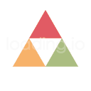 Triangles - Build GIF, SVG, APNG, CSS and Lottie Ajax Preloaders with ...