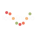 Wave - Build GIF, SVG, APNG, CSS and Lottie Ajax Preloaders with Loading.io